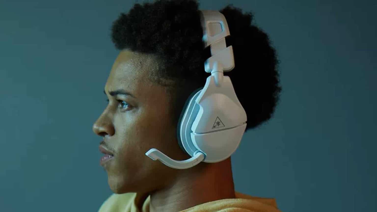 Turtle Beach's new headsets will work with next-gen consoles
