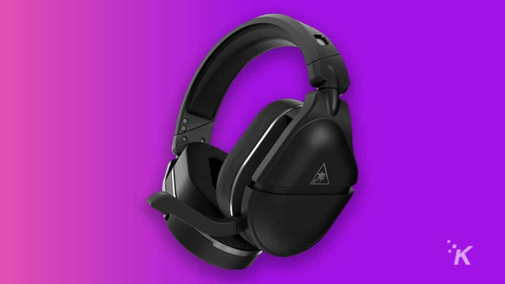 Turtle Beach's new headsets will work with next-gen consoles