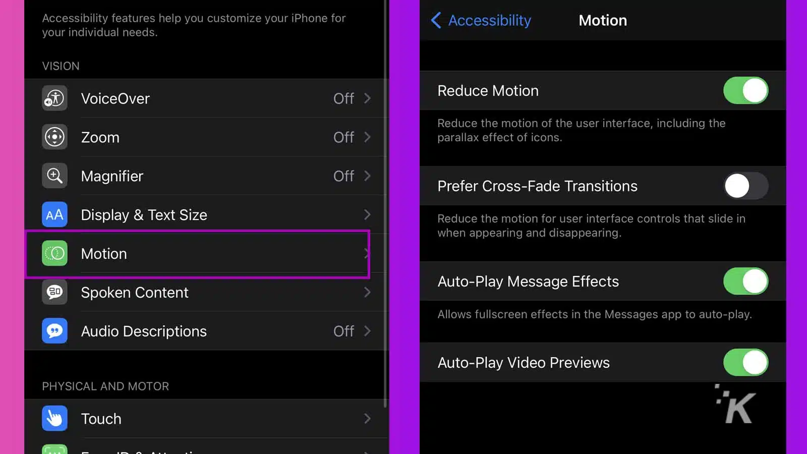 How to speed up load times on your custom iOS 14 icons