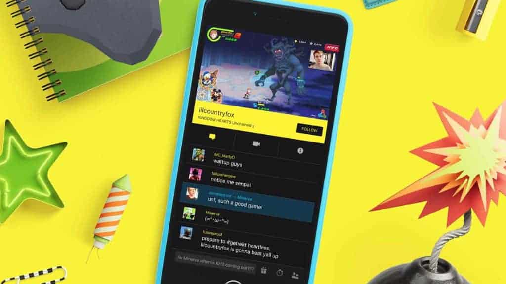 The best video game livestreaming platforms, ranked