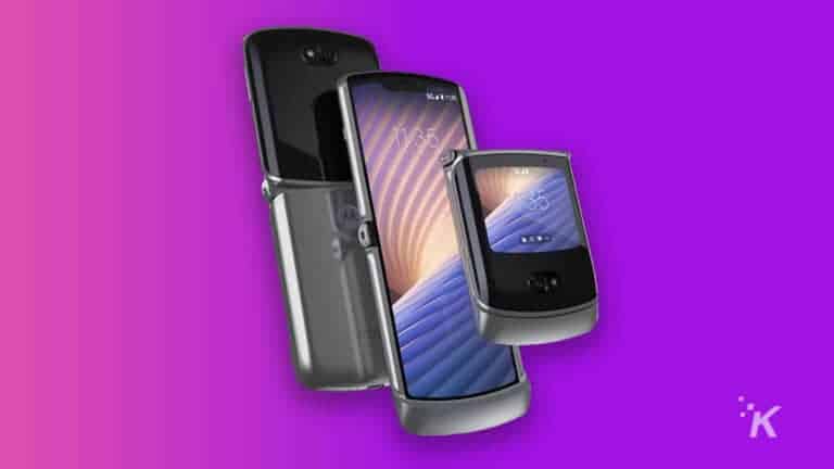 Motorola Razr 3 missing an iconic feature in new leaked photos