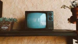 A brief history of the evolution of TV: From the 1920s to the 2020s ...