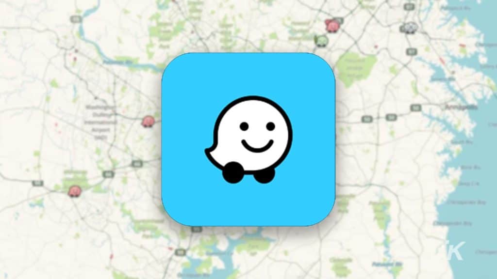 Waze just added one of Google Maps’ best features: Lane guidance