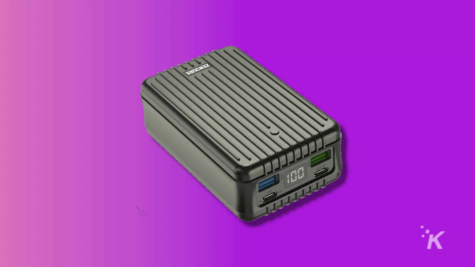 The best power banks available in 2020 | KnowTechie