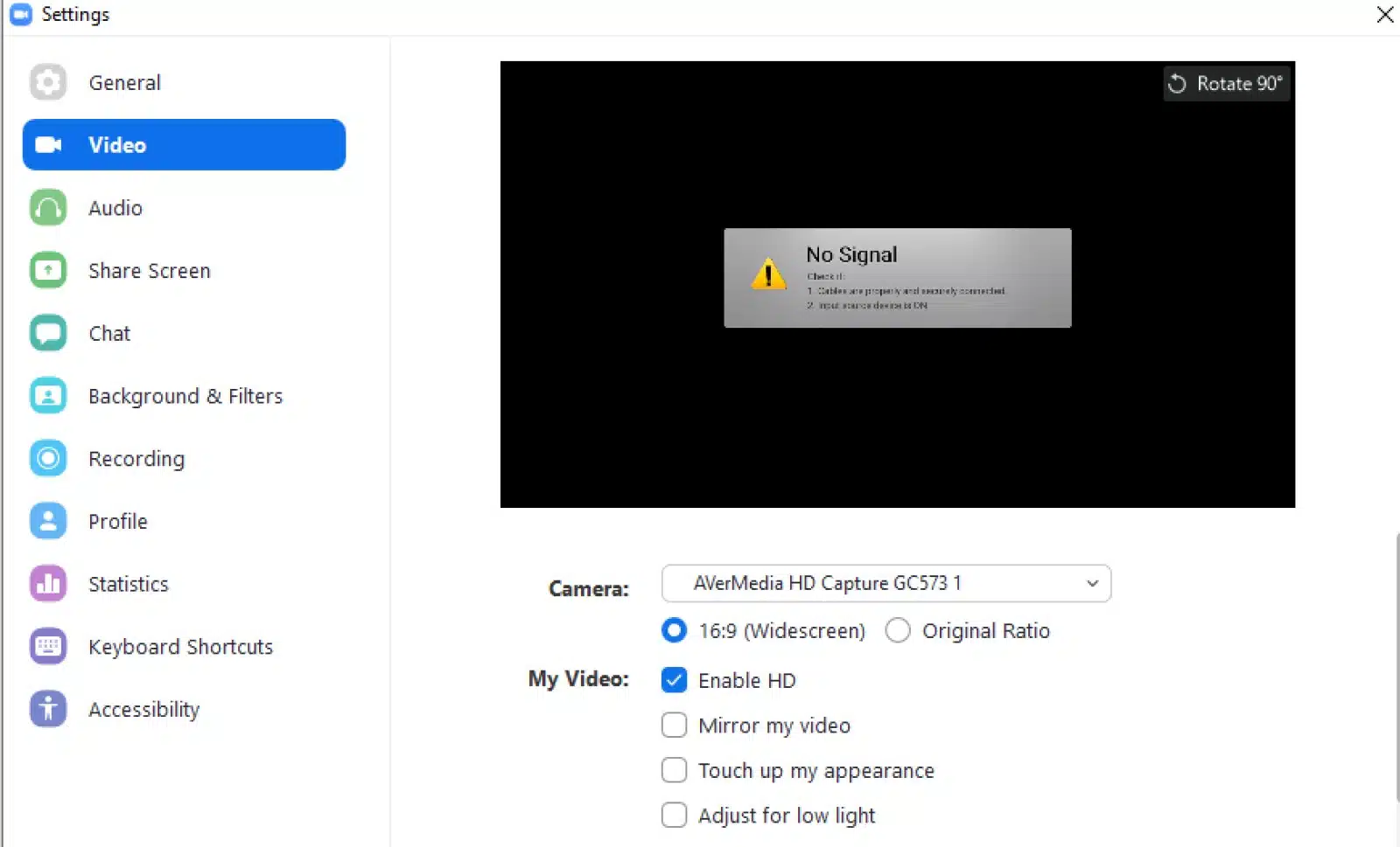 Here's all the gear you need to make your Zoom calls pop