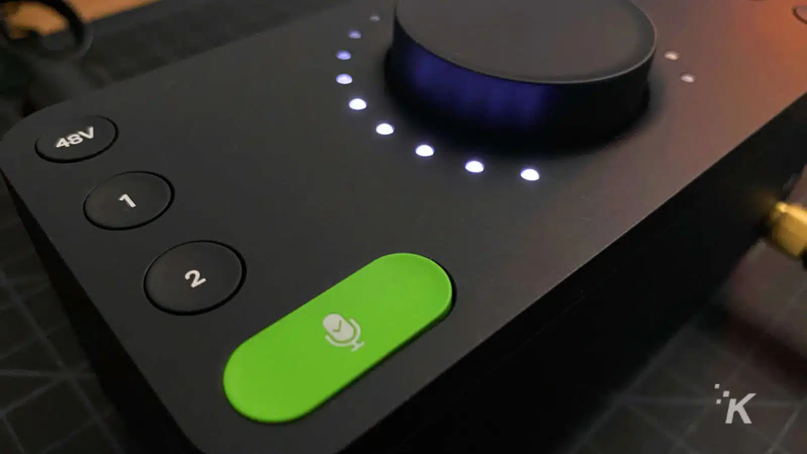 Review: Audient EVO 4 audio interface | KnowTechie