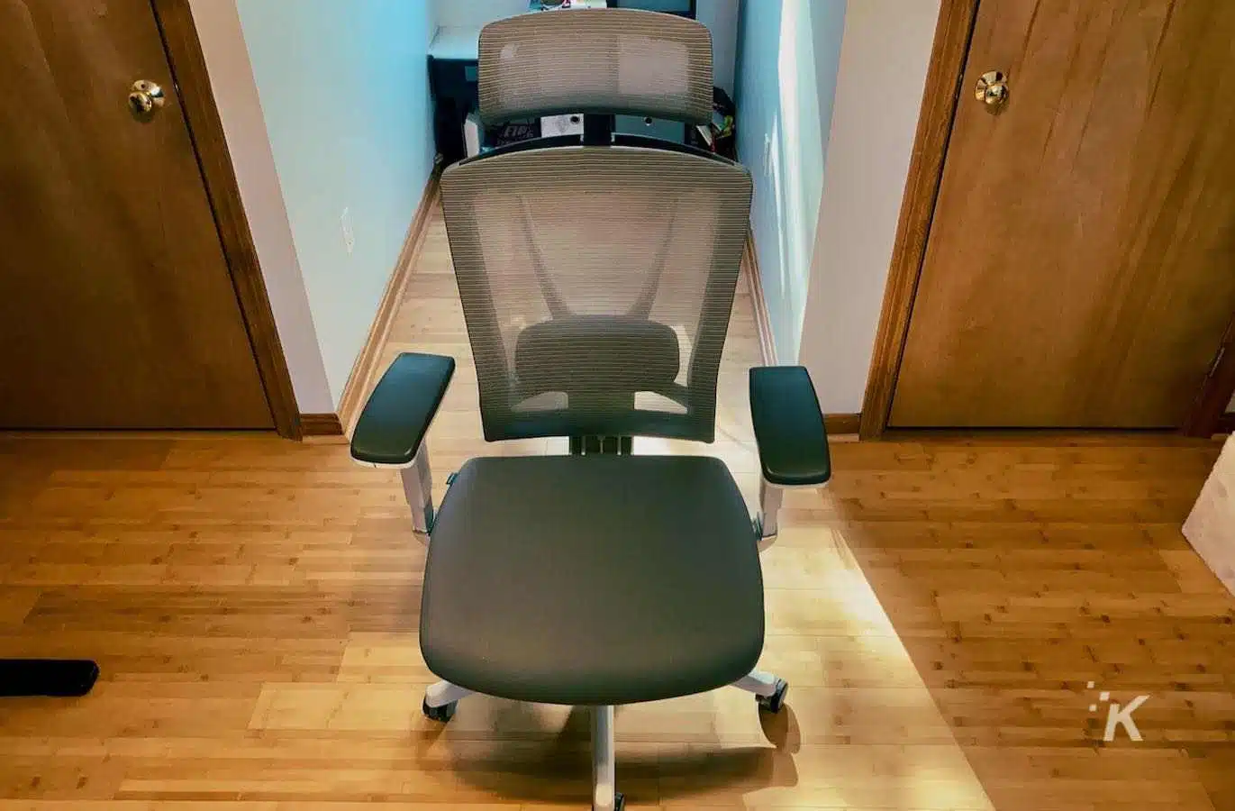 Review: Autonomous ErgoChair 2 | KnowTechie