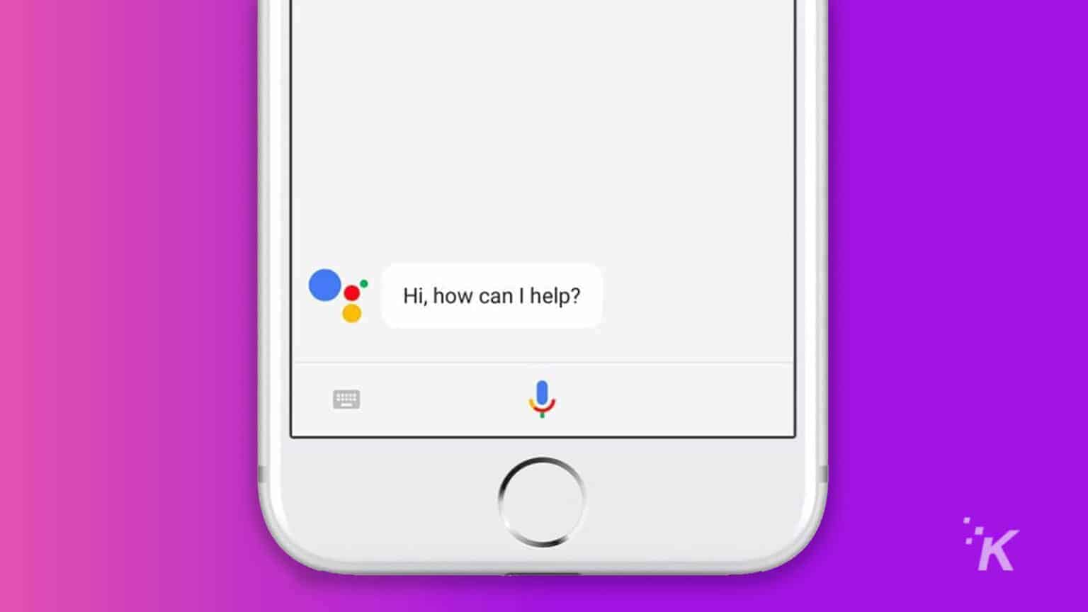Android phones are learning to do things without a 'Hey Google' prompt