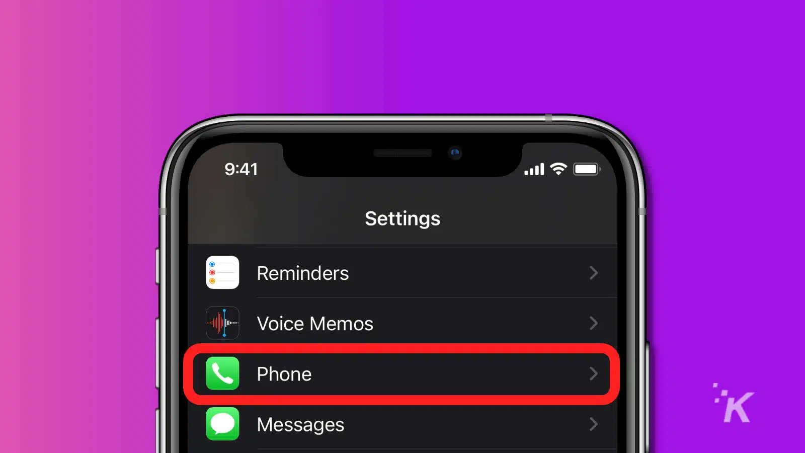 You can automatically block spam calls on your iPhone - here's how
