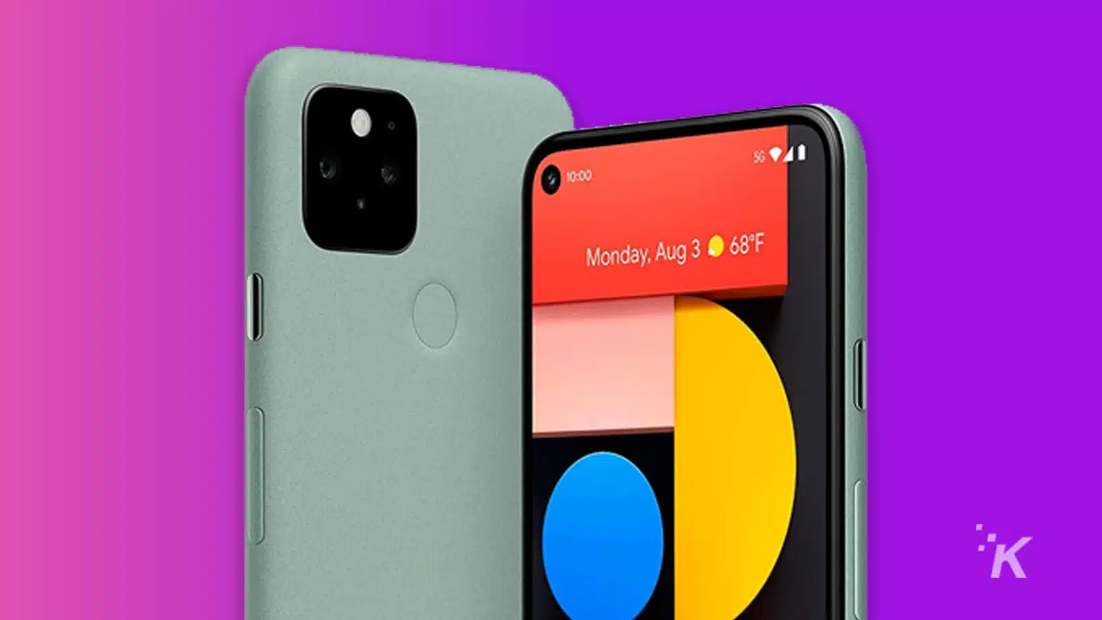 Google released two new Pixel smartphones - which one is better?