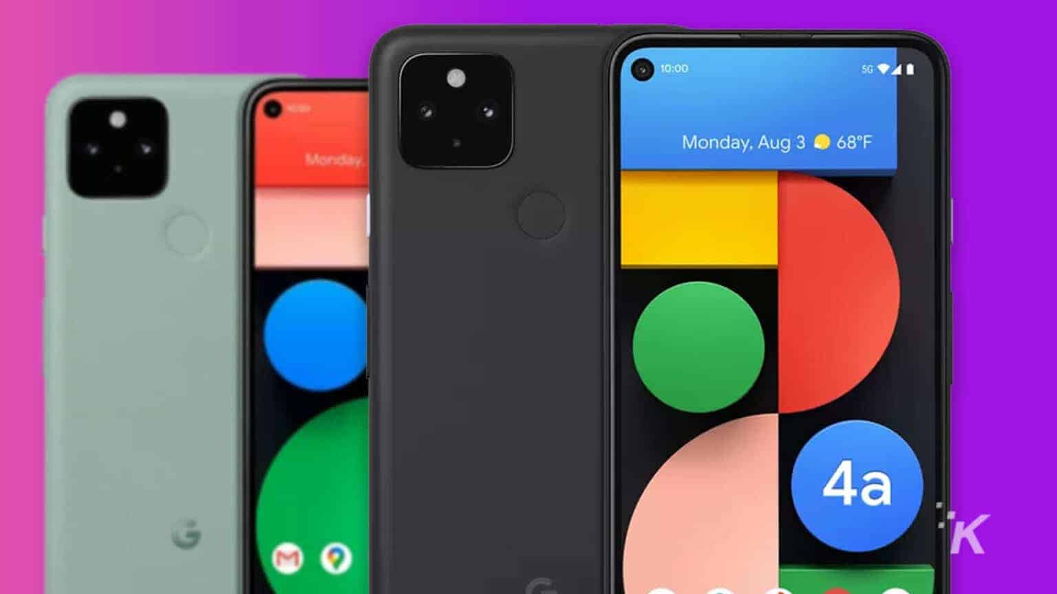 Google released two new Pixel smartphones - which one is better?
