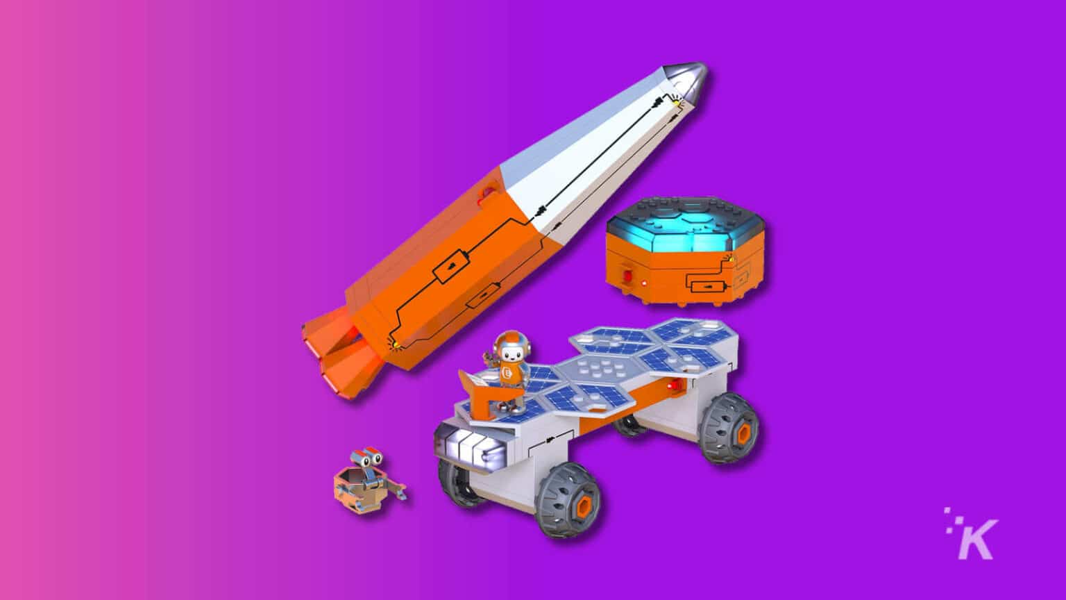 The KnowTechie gift guide for kids and their parents