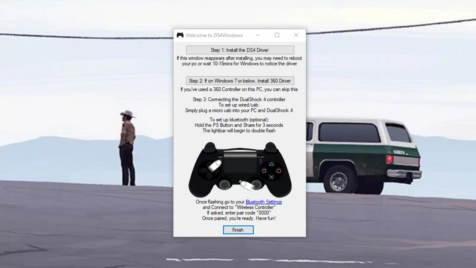 How to connect your DualShock 4 controller to your PC | KnowTechie