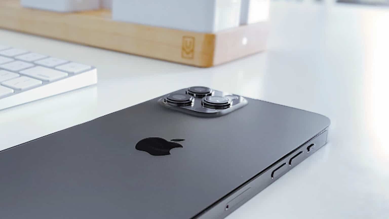 Your iPhone has a built-in document scanner - here's how to use it