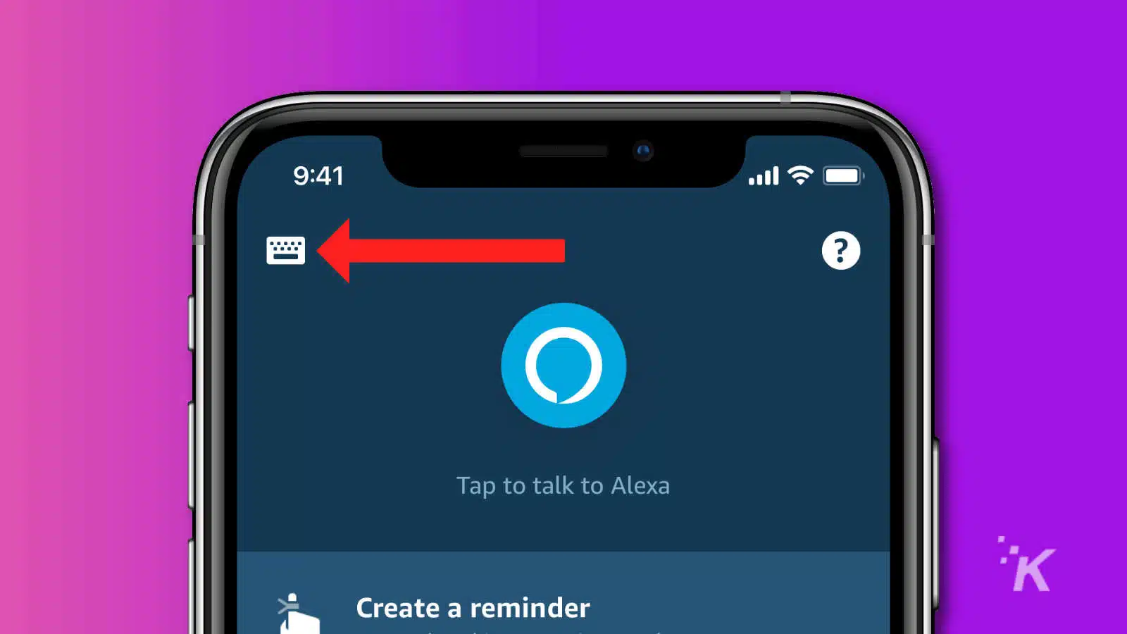 Alexa can now talk to you via text - here's how to do it