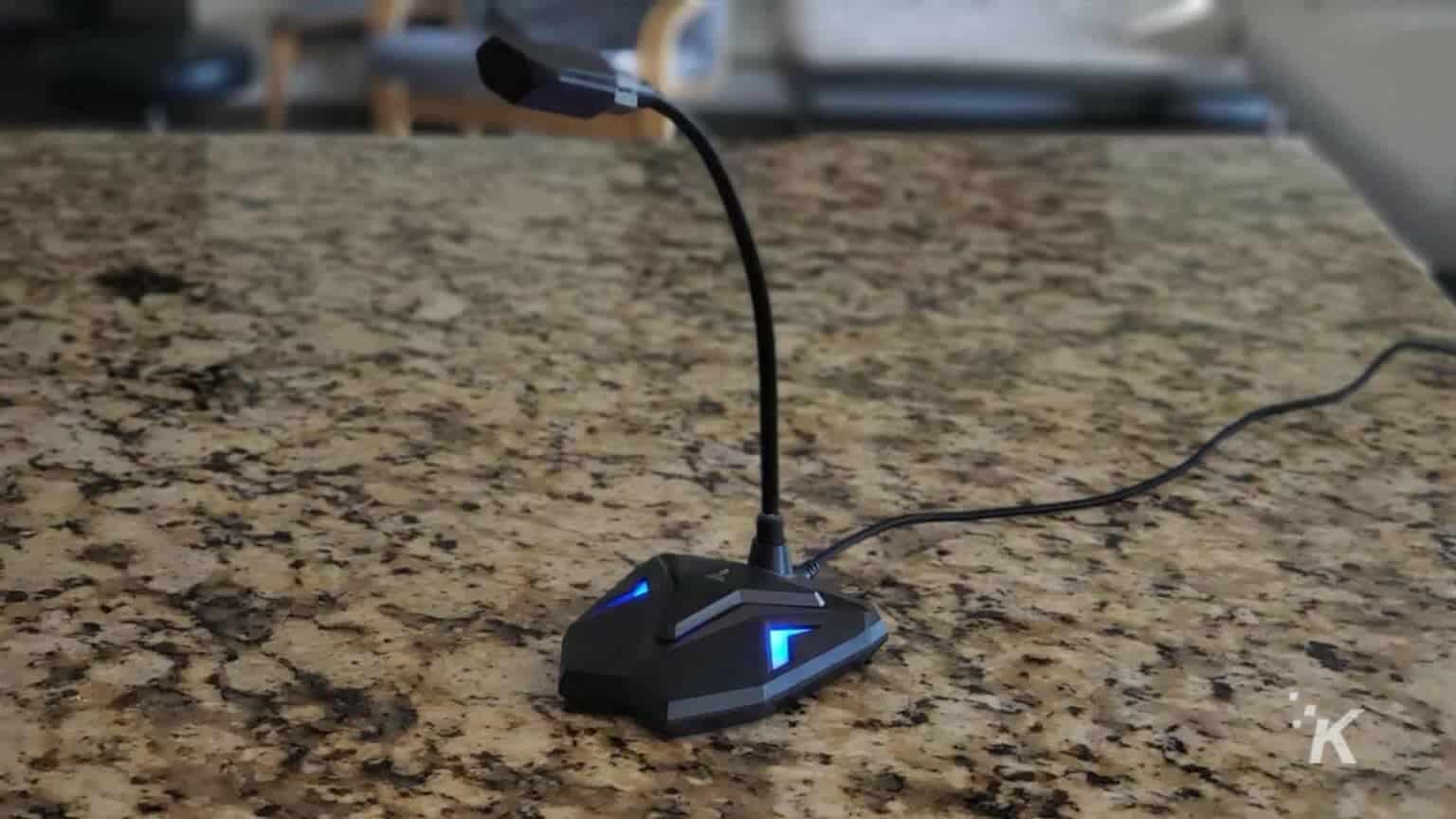 Five Below has $10 PC gaming accessories now and we tried them all