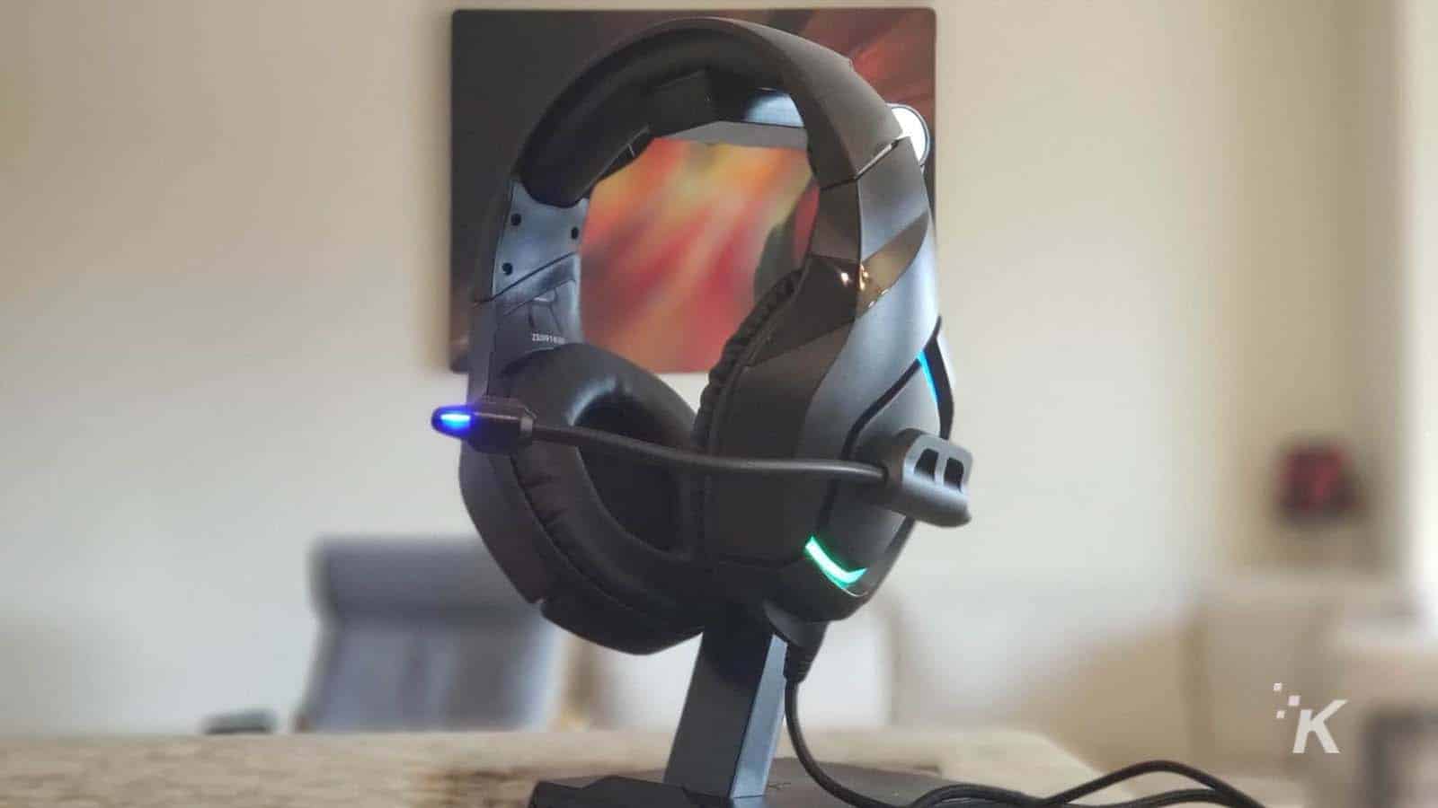 Five Below has $10 PC gaming accessories now and we tried them all