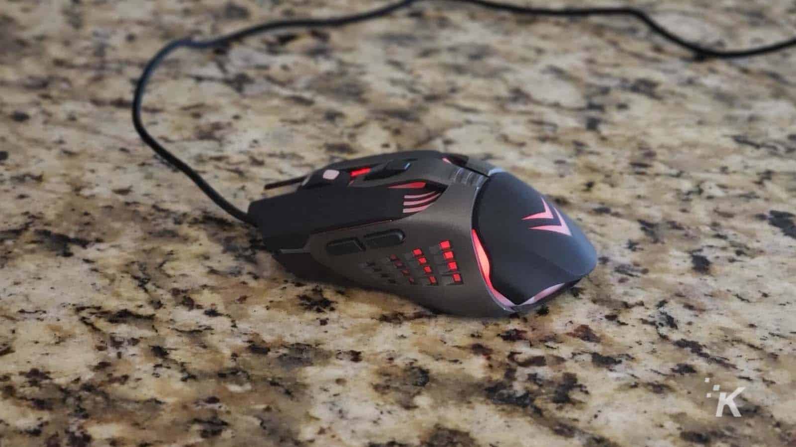 Five Below has $10 PC gaming accessories now and we tried them all