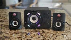 Five Below has $10 PC gaming accessories now and we tried them all