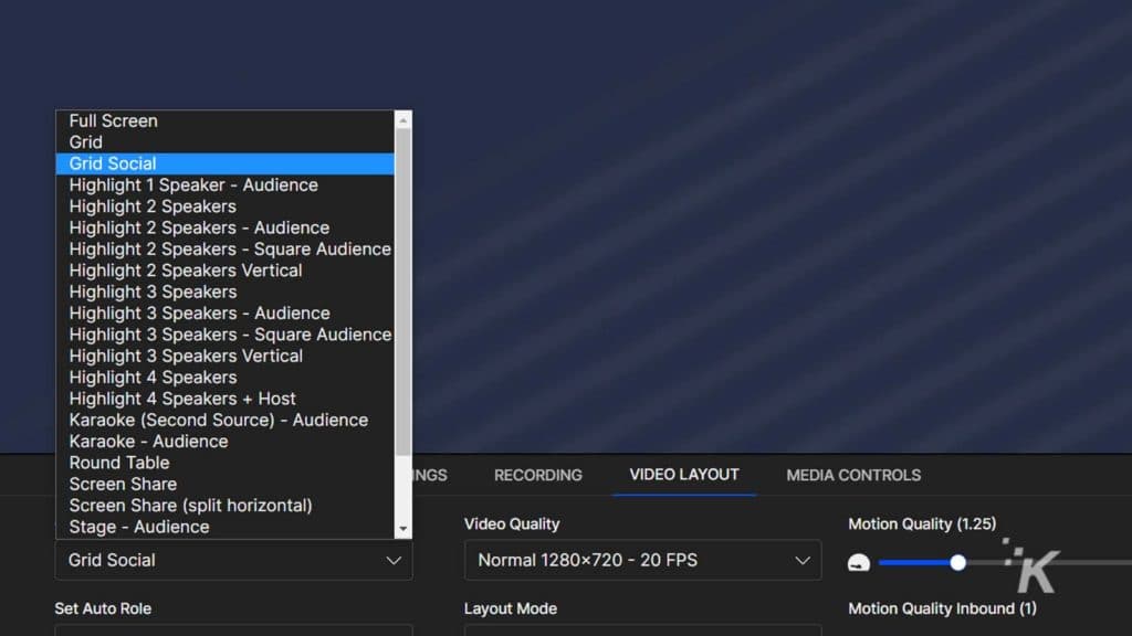 A look at how SignalWire Work might improve the video conference experience