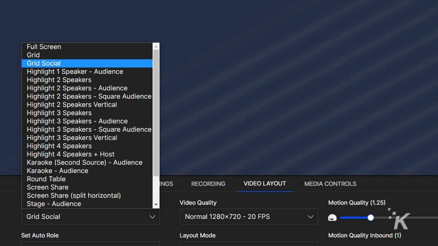 A look at how SignalWire Work might improve the video conference experience