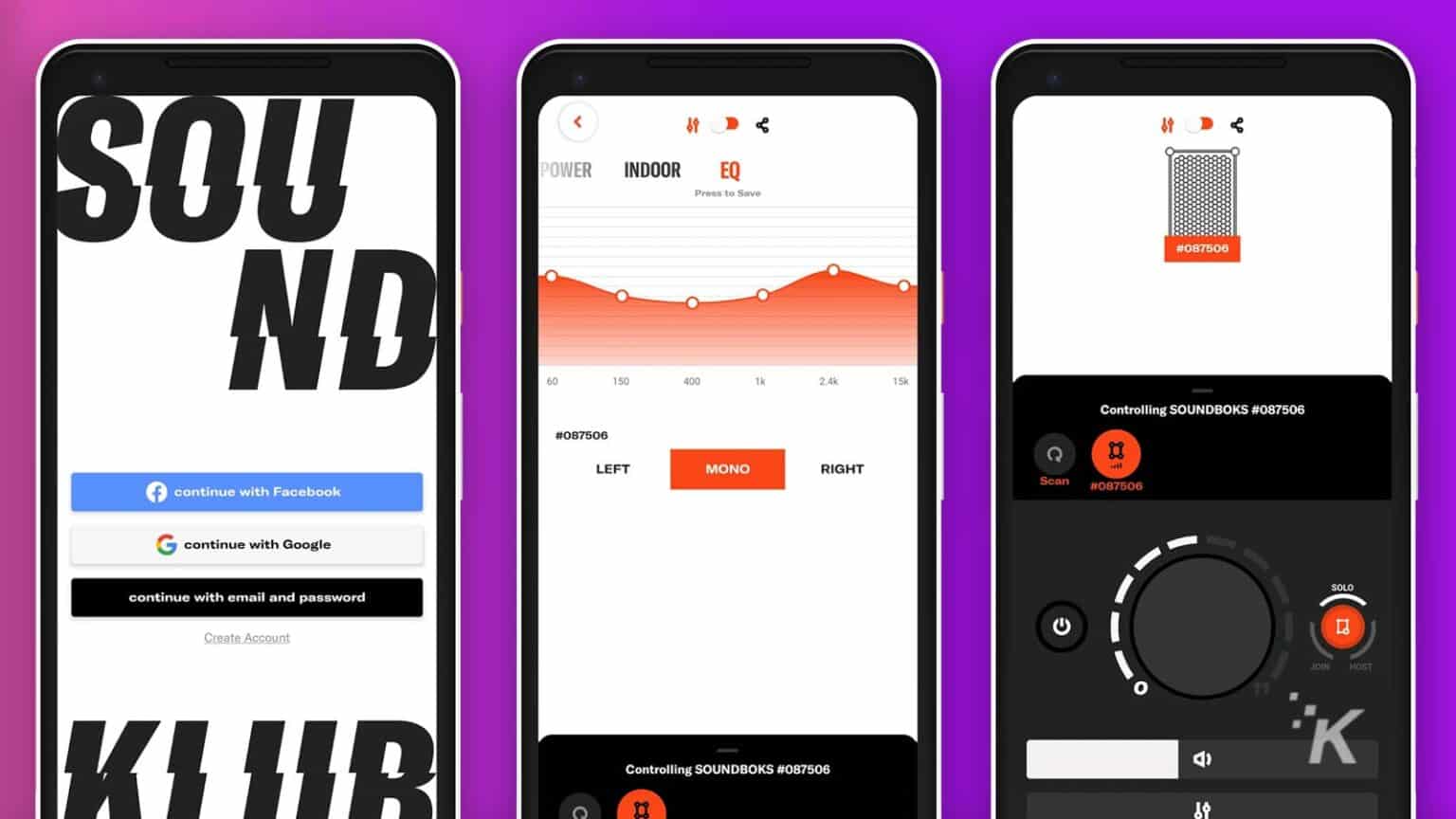 The new Soundboks app makes its $999 speaker sound like a $5,000 speaker