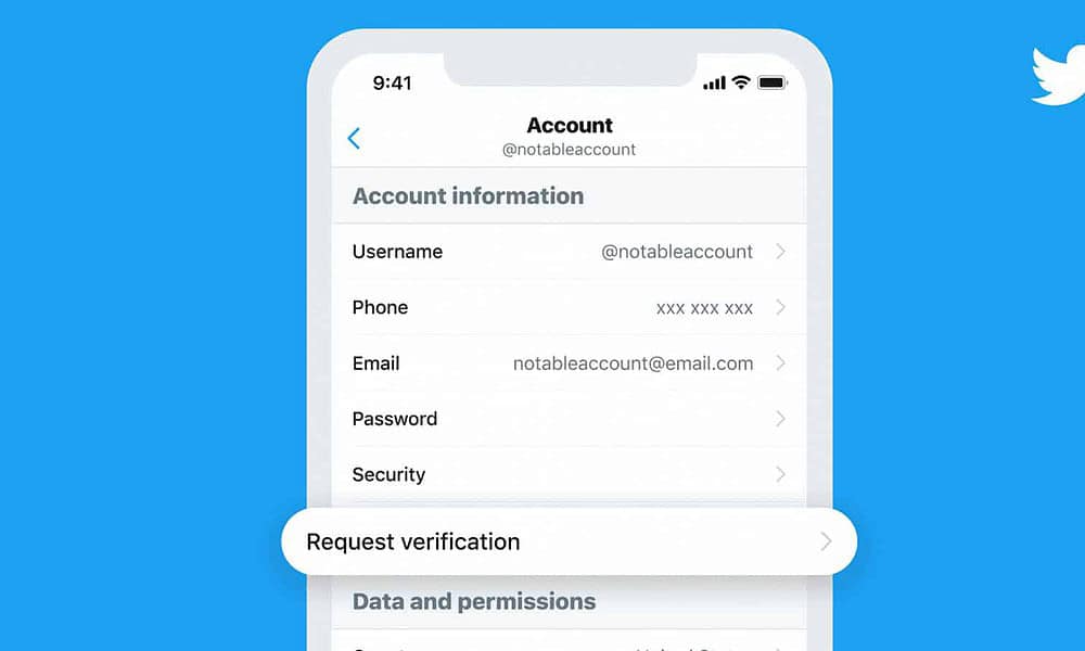 Twitter is set to relaunch its verification feature in January