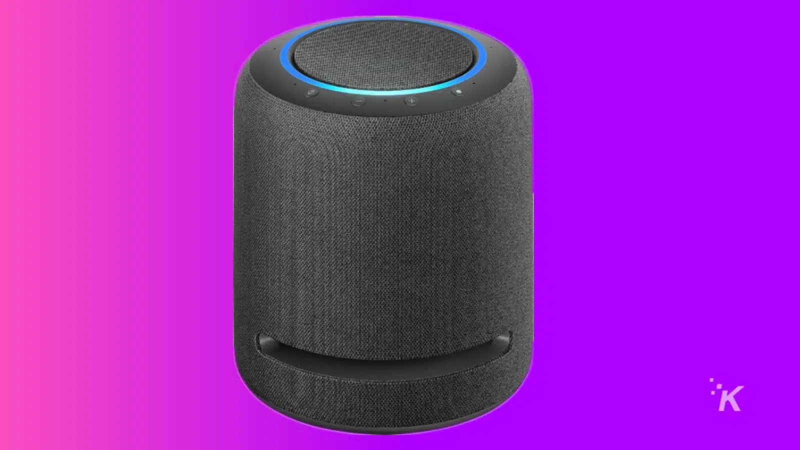 KnowTechie Giveaway: Enter for your chance to win an Echo Studio