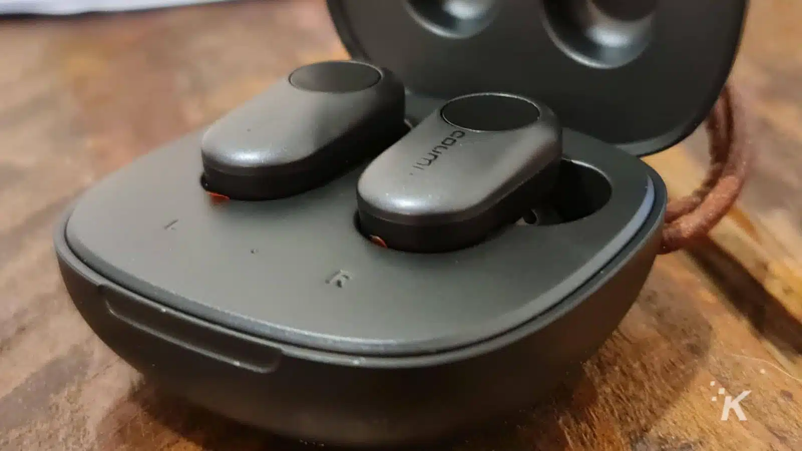 Review: Coumi ANC-860 earbuds are a perfect all-round option