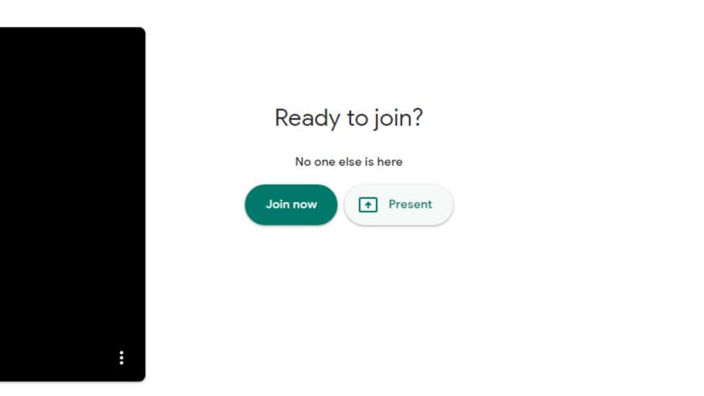 Cómo compartir tu pantalla en una llamada de Google Meet – Tuto Premium