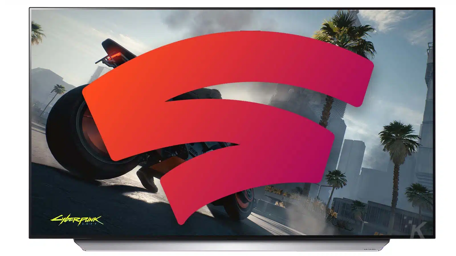 Stadia expands to Chromecast with Google TV and Android TV on June 23