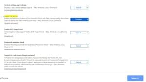 Chrome finally has tab search on desktop - here's how to enable and use it