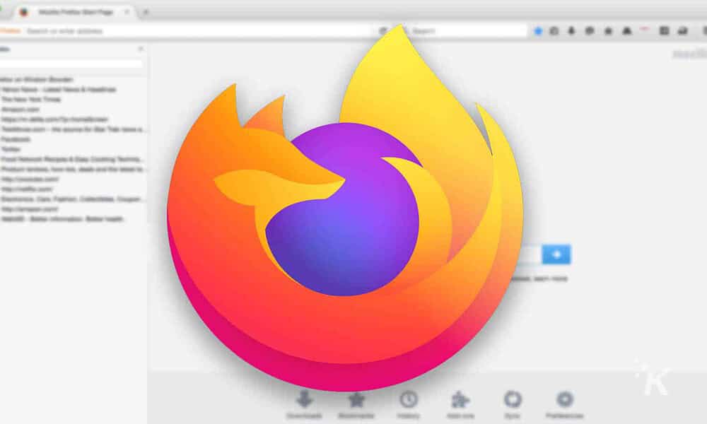 Firefox now lets you edit, sign, and draw on PDF files | KnowTechie