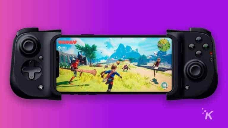 The best gaming pads for iPhone and iPad | KnowTechie