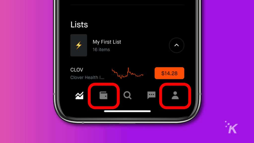 How to take out all of your cash from the Robinhood trading app