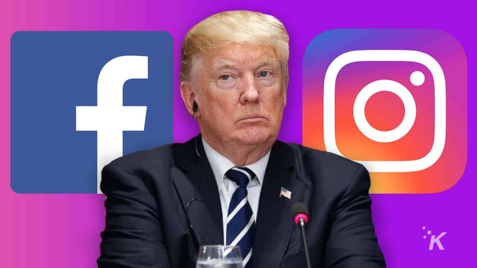 Meta to reinstate Donald Trump's Facebook and Instagram accounts ...