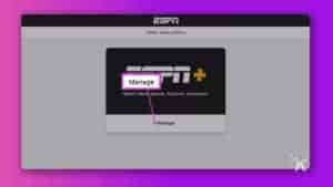 Here's how to cancel your ESPN+ subscription | KnowTechie