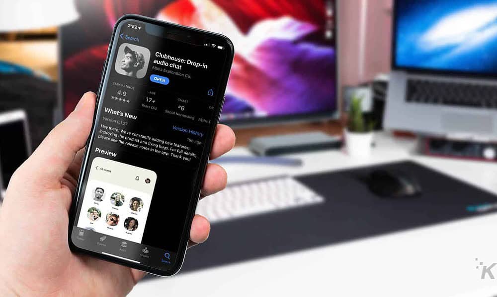 These tools will help you get the most out of Clubhouse
