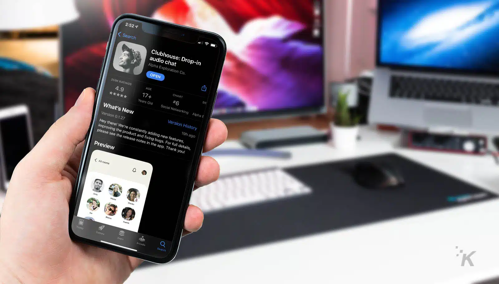 These tools will help you get the most out of Clubhouse