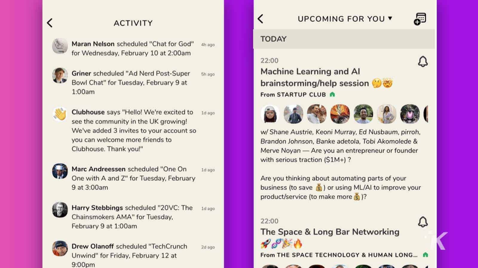 What is Clubhouse and how do you join? | KnowTechie