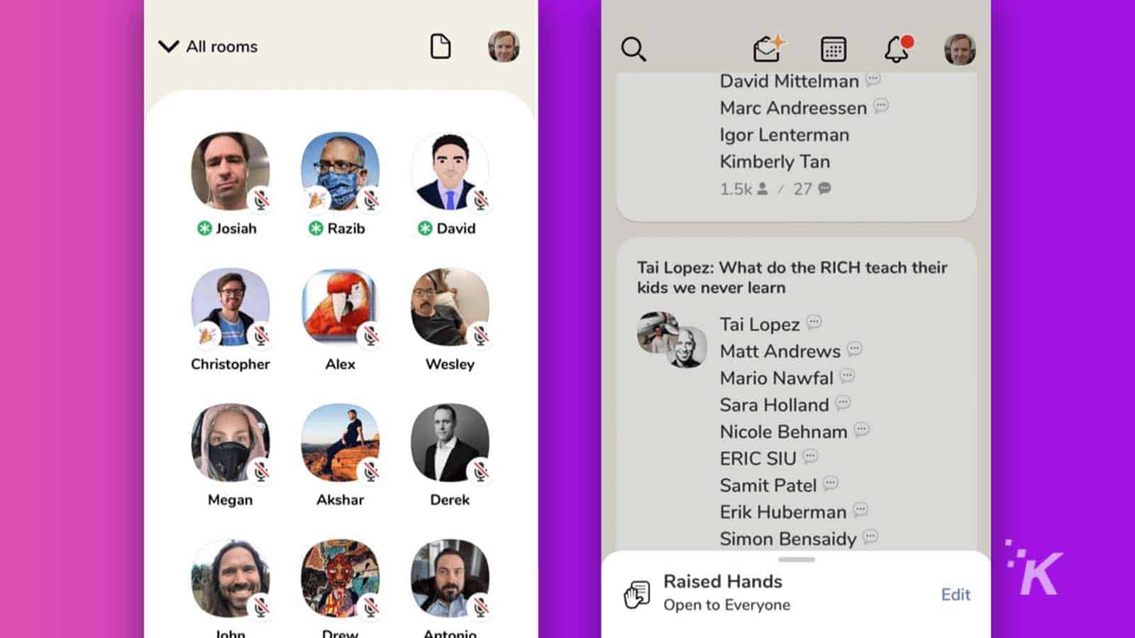 What is Clubhouse and how do you join? | KnowTechie