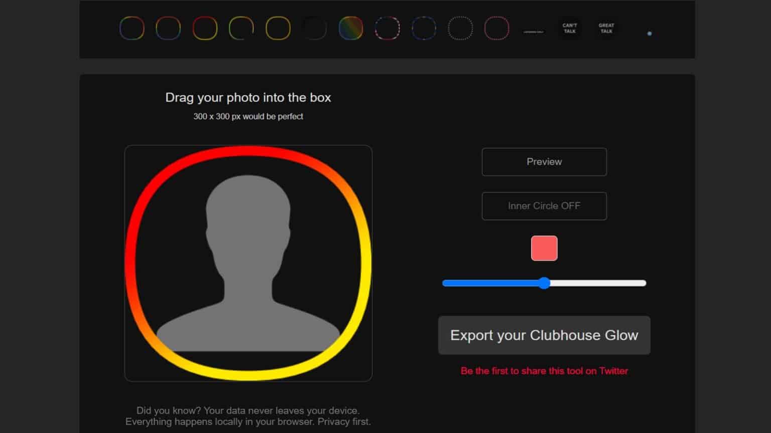 These tools will help you get the most out of Clubhouse