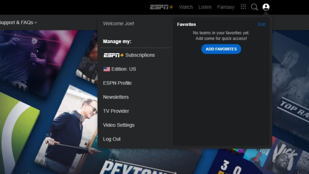 Here's how to cancel your ESPN+ subscription | KnowTechie