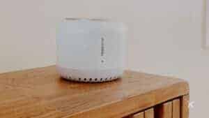 Review: Meshforce M7 Tri-Band Whole Home Mesh WiFi System