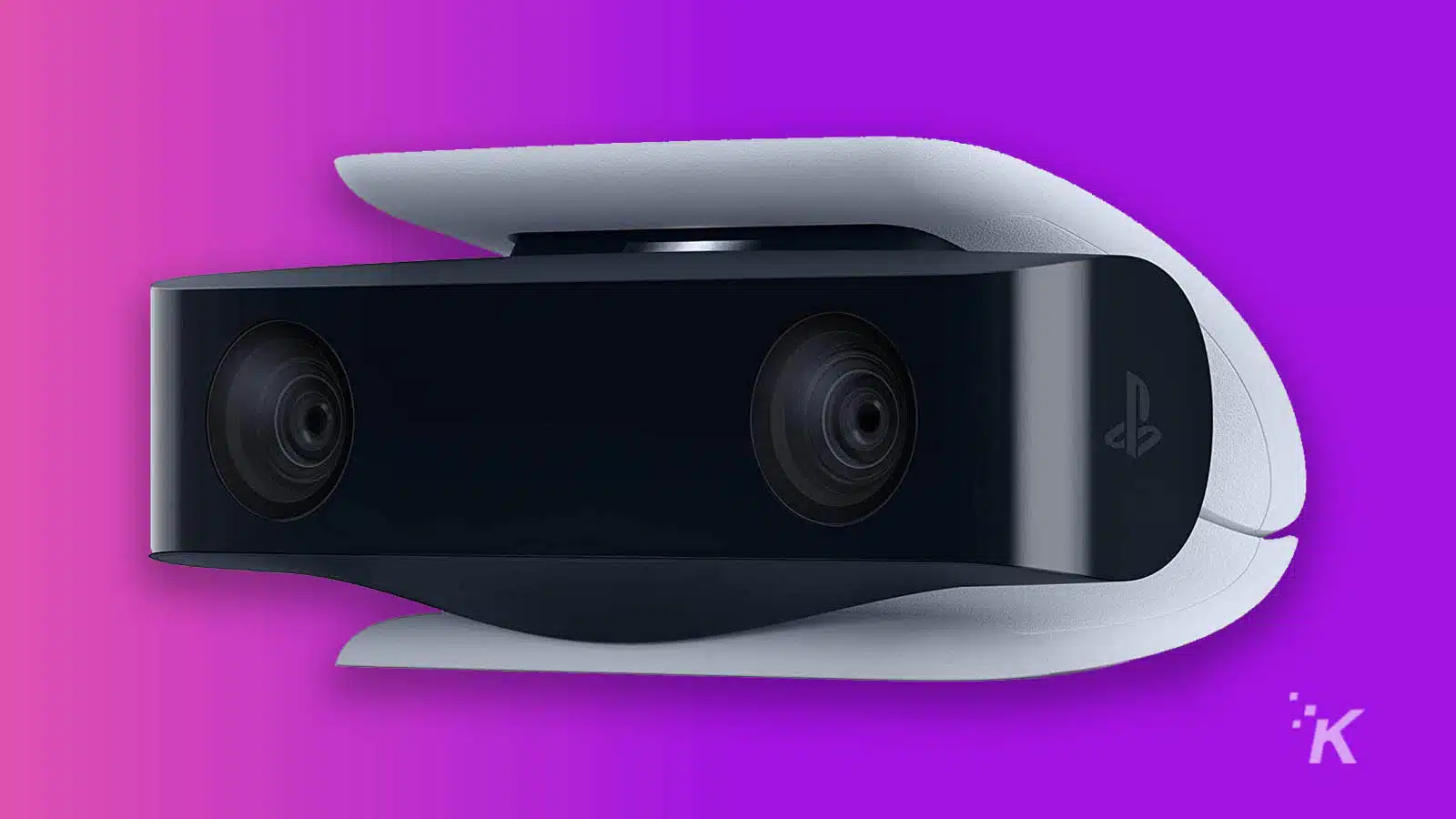 What is the PlayStation 5 HD camera used for? | KnowTechie