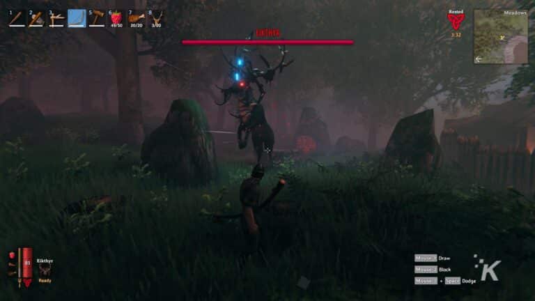 What to know about Valheim - the latest game blowing up the Steam charts