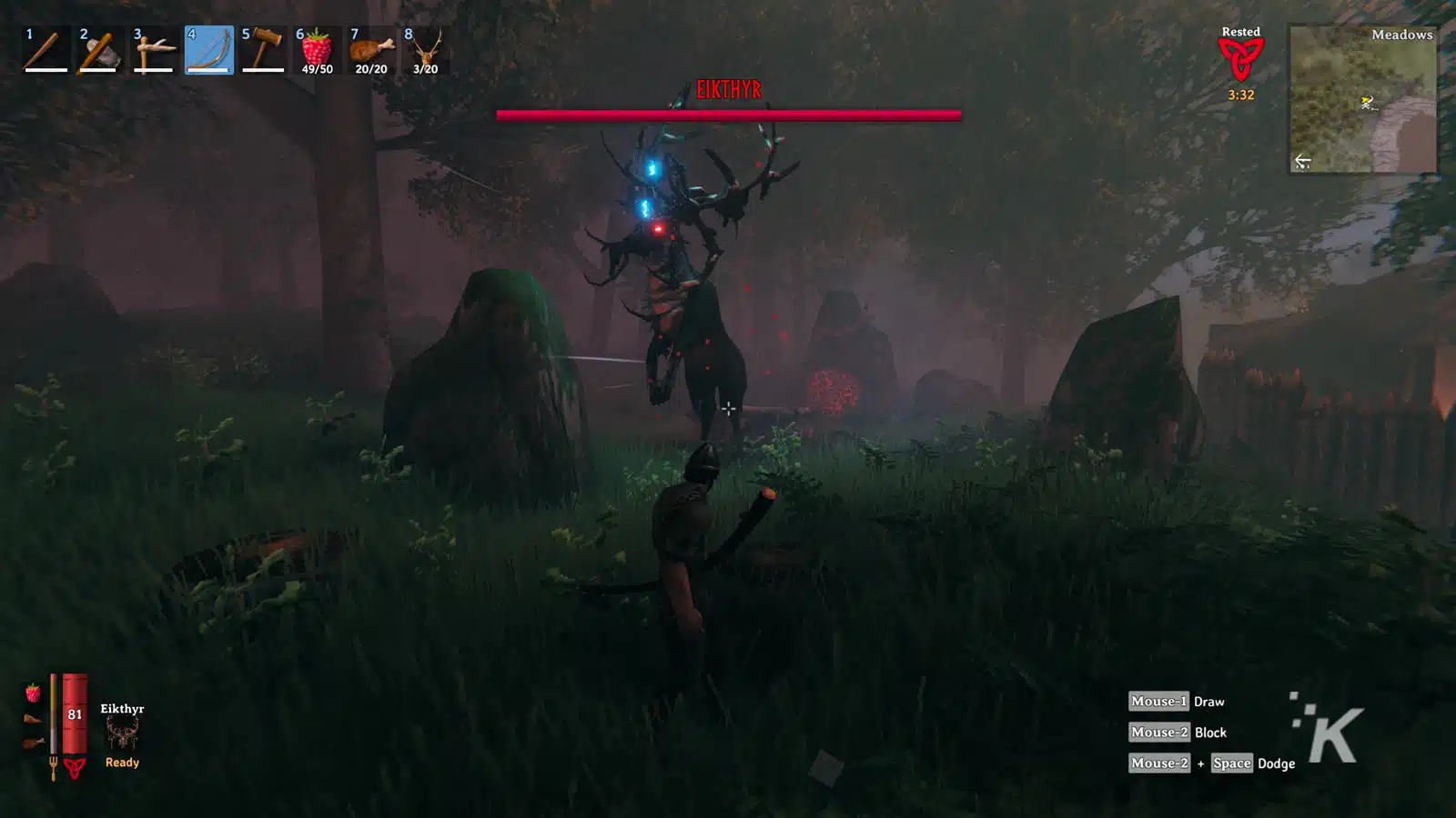 What to know about Valheim - the latest game blowing up the Steam charts