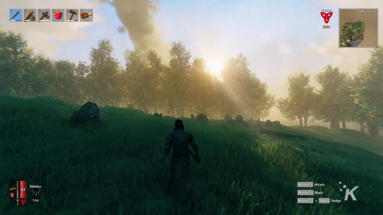 What to know about Valheim - the latest game blowing up the Steam charts