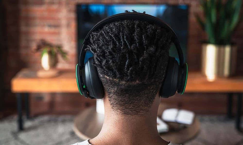 Xbox just released its first official headset in nearly a decade