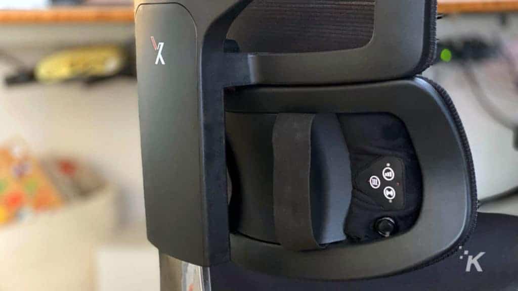 Review: X-Chair X3 – the $1,000 office chair I never knew I needed